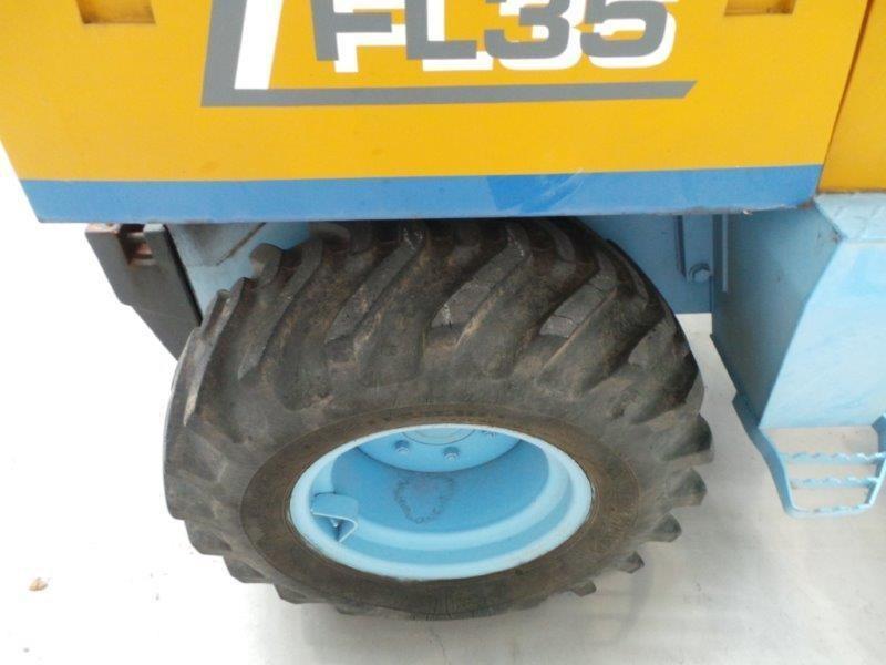 FURUKAWA FL35 - JTFD3645712 - JUST CARS