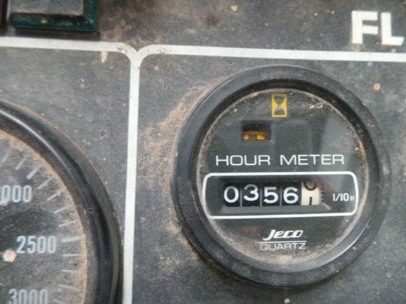 FURUKAWA FL35 - JTFD3645712 - JUST CARS