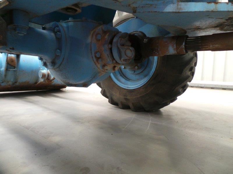 FURUKAWA FL35 - JTFD3645712 - JUST CARS