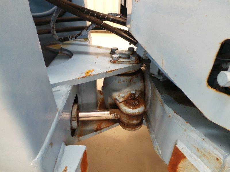 FURUKAWA FL35 - JTFD3645712 - JUST CARS