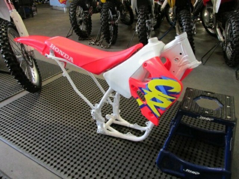 1994 HONDA 250CC CR250R - JBFD3968715 - JUST BIKES