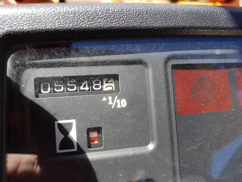 TOYOTA 42-5FG15 42-5FG15 FORKLIFT - JTFD4083182 - JUST CARS