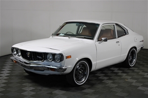 1974 MAZDA RX3 12A COUPE - JCFD5195695 - JUST CARS
