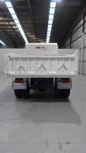 1995 INTERNATIONAL ACCO 1850E ACCO 1850E TRUCK - JTFD4006765 - JUST TRUCKS