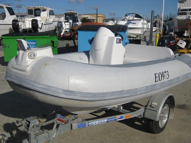AQUAPRO - BTFD3911457 - BOATTRADER
