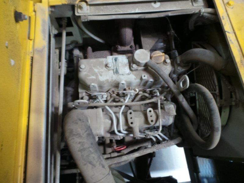 FURUKAWA FL35 - JTFD3645712 - JUST CARS