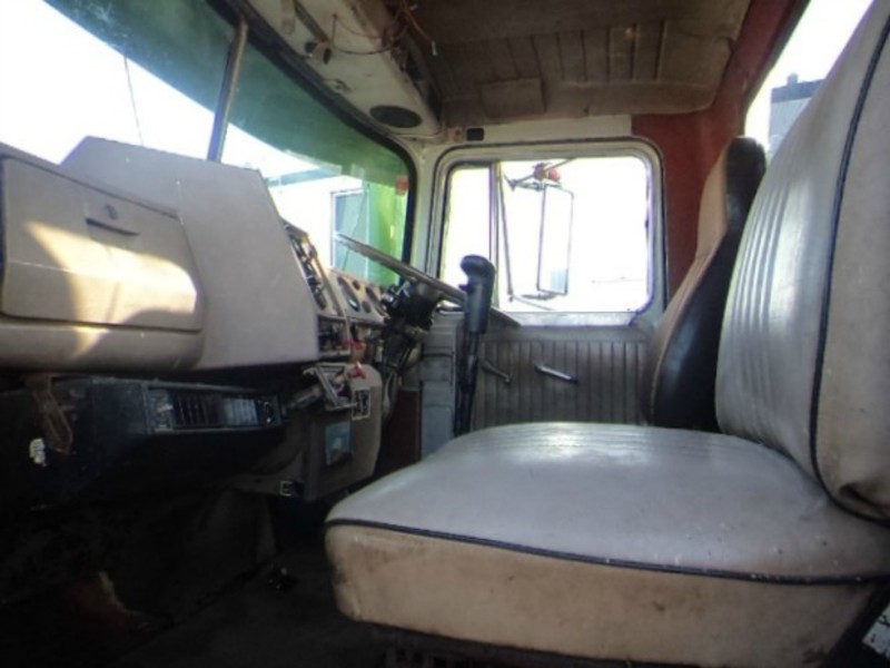 1980 MACK R600 SERIES R600 SERIES TRUCK - JTFD3950990 - JUST TRUCKS