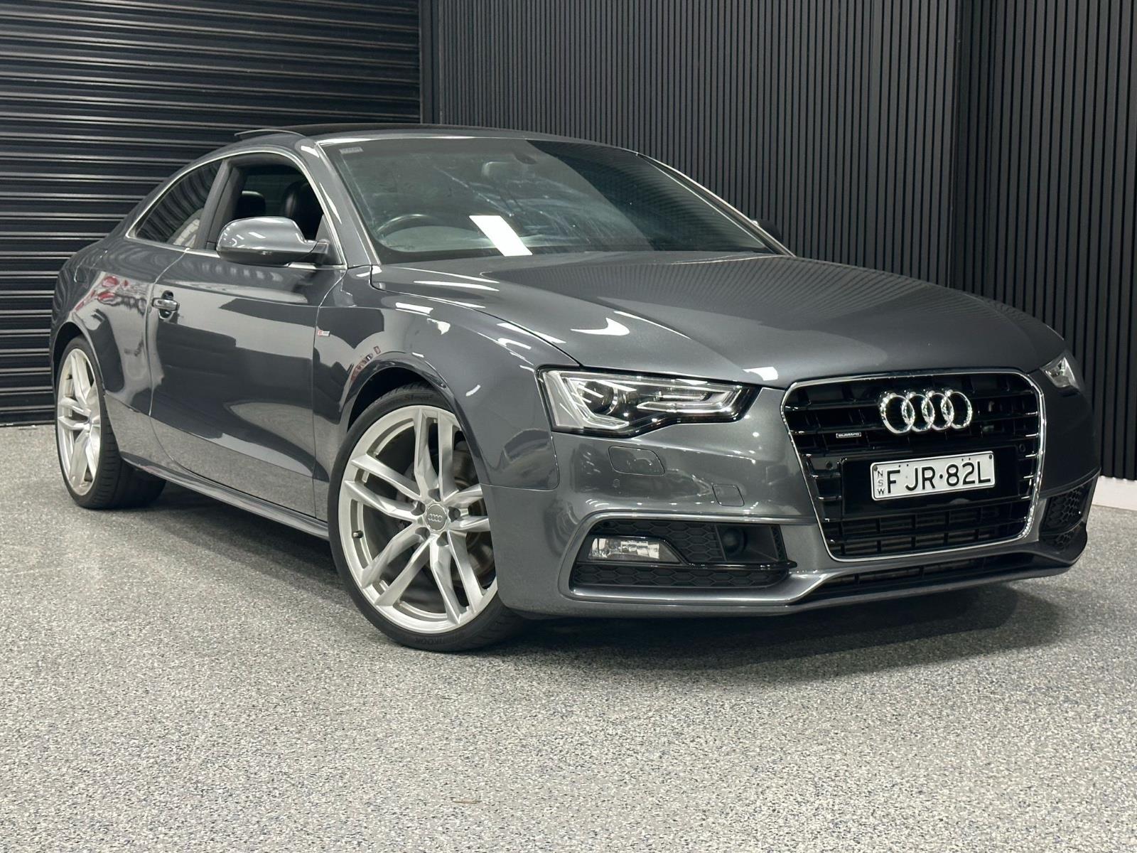 CARS FOR SALE IN AUSTRALIA - JUST CARS