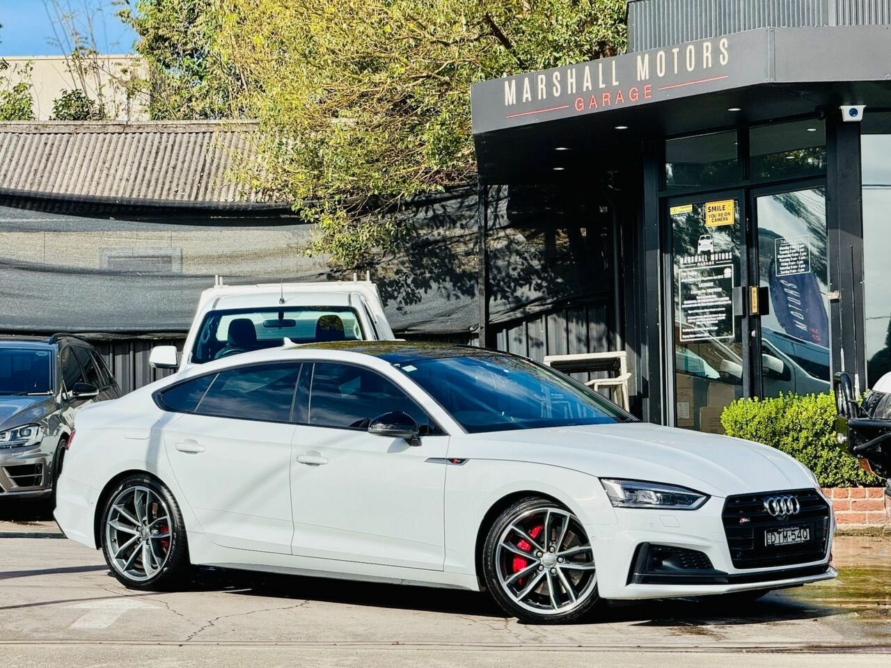 CARS FOR SALE IN AUSTRALIA - JUST CARS