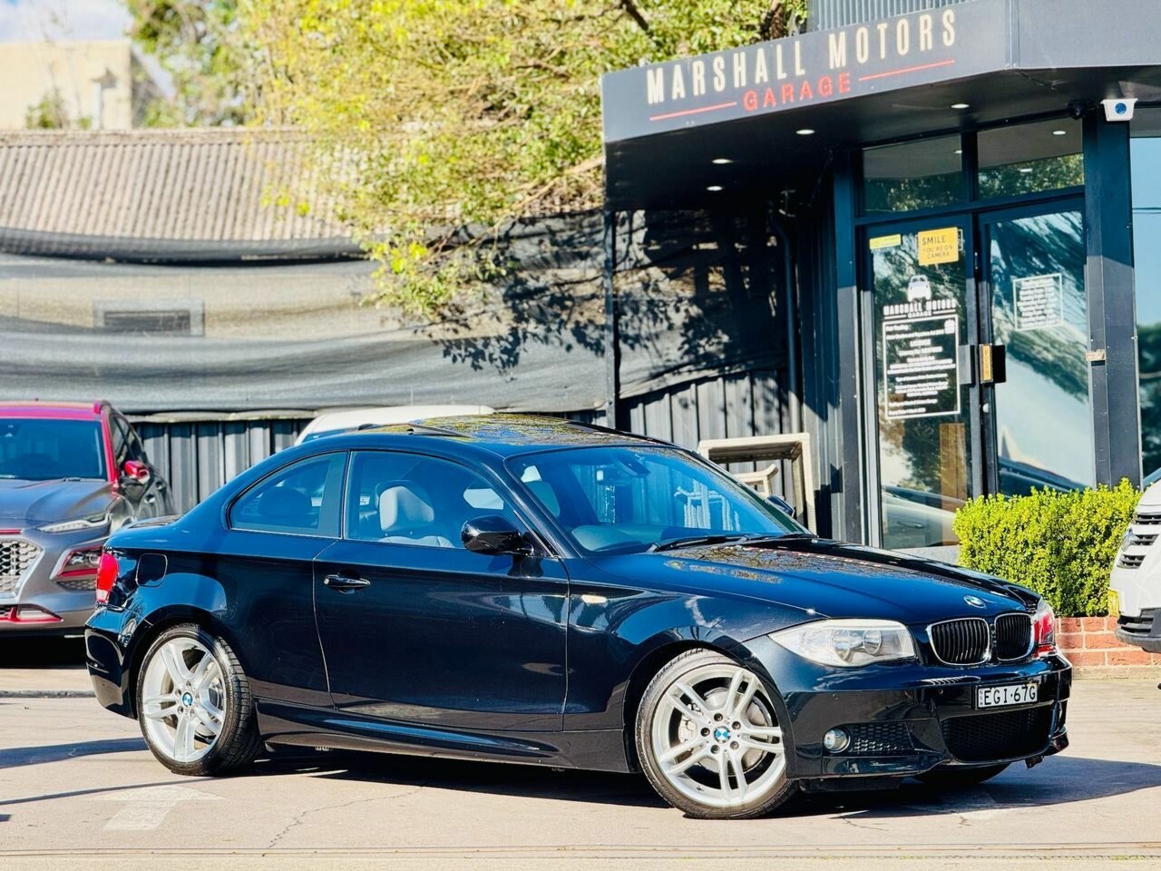 CARS FOR SALE IN AUSTRALIA - JUST CARS