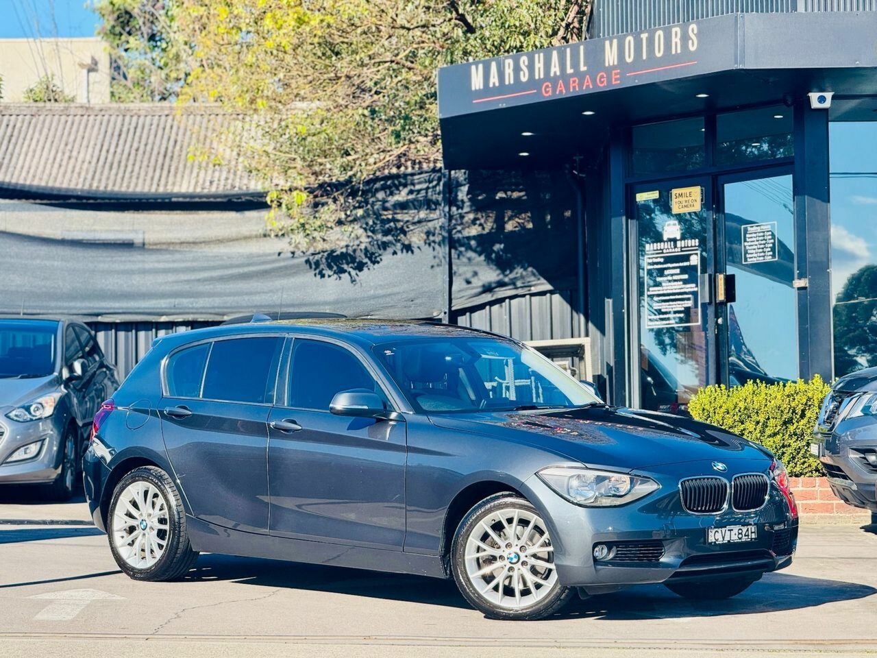 CARS FOR SALE IN AUSTRALIA - JUST CARS