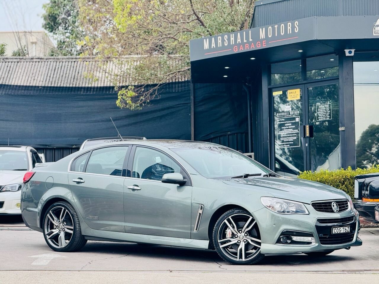 CARS FOR SALE IN AUSTRALIA - JUST CARS