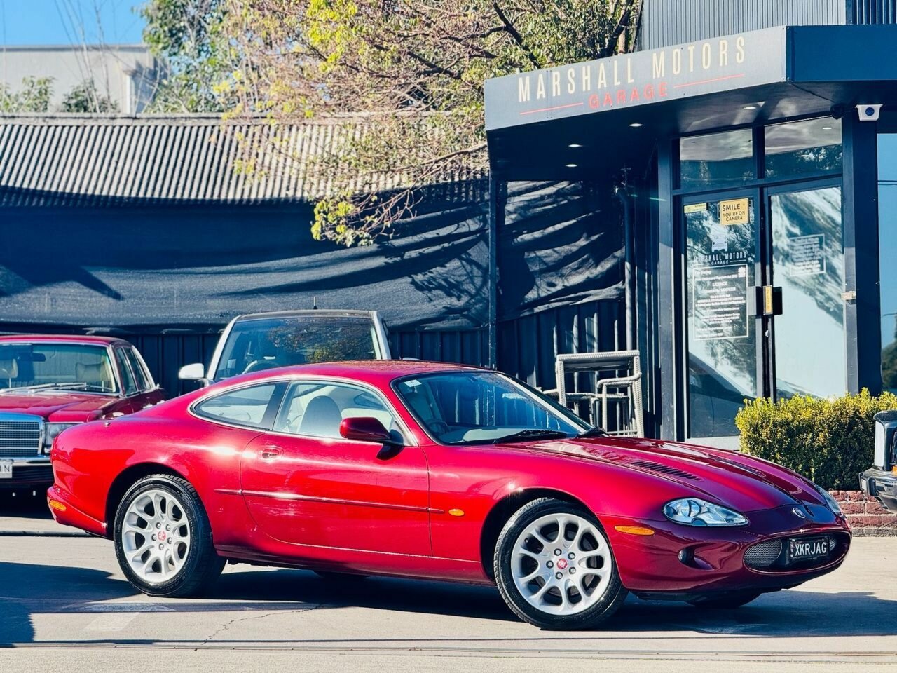 CARS FOR SALE IN AUSTRALIA - JUST CARS