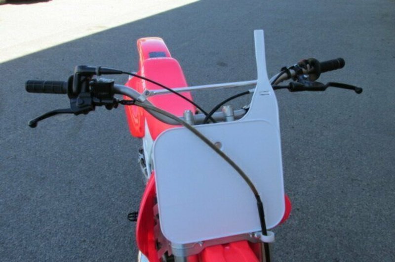 1994 HONDA 250CC CR250R - JBFD3708262 - JUST BIKES