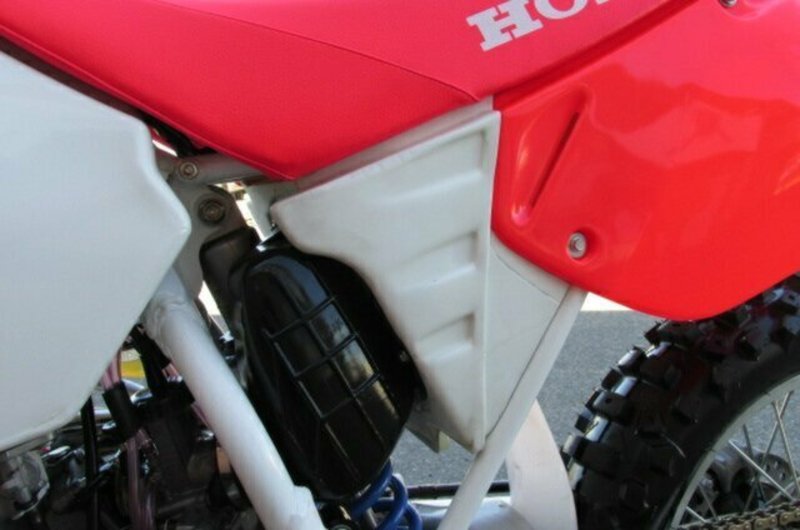 1994 HONDA 250CC CR250R - JBFD3708262 - JUST BIKES