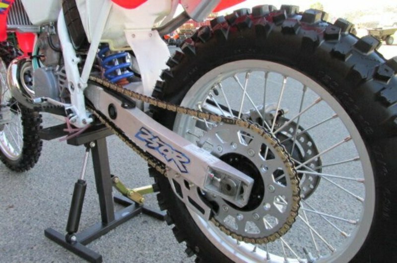 1994 HONDA 250CC CR250R - JBFD3708262 - JUST BIKES