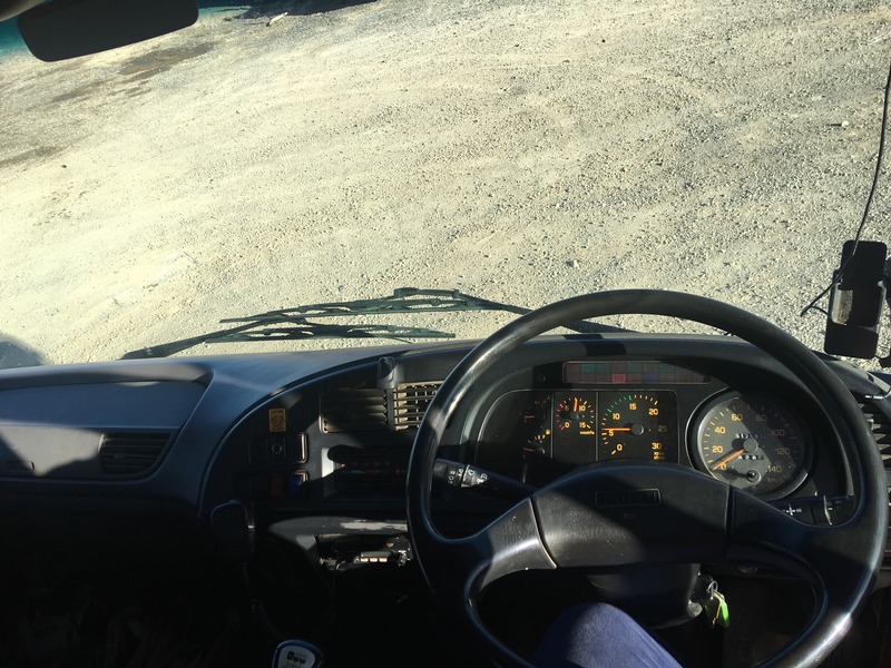 2005 ISUZU FVR 950 MEDIUM FY - JTW3886171 - JUST TRUCKS