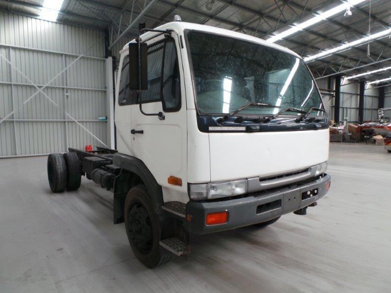 1998 NISSAN UD PKC 310 - JTFD3649169 - JUST TRUCKS
