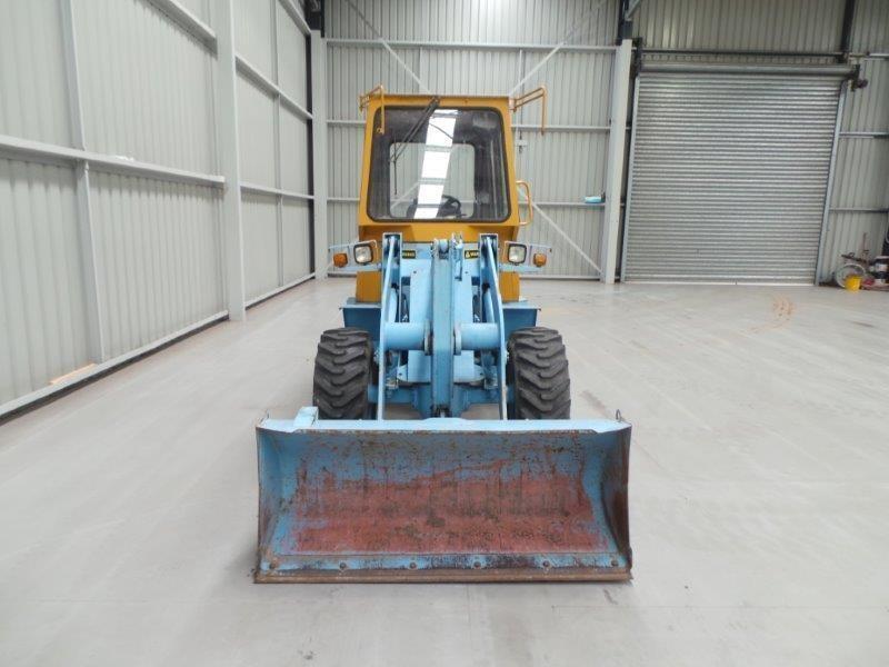 FURUKAWA FL35 - JTFD3645712 - JUST CARS