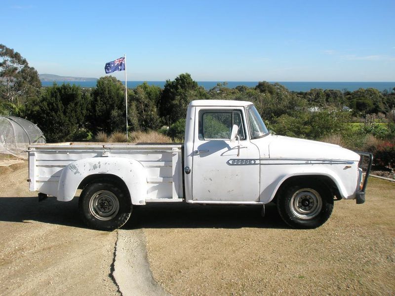 1969 DODGE AT4 - JCW3348335 - JUST CARS