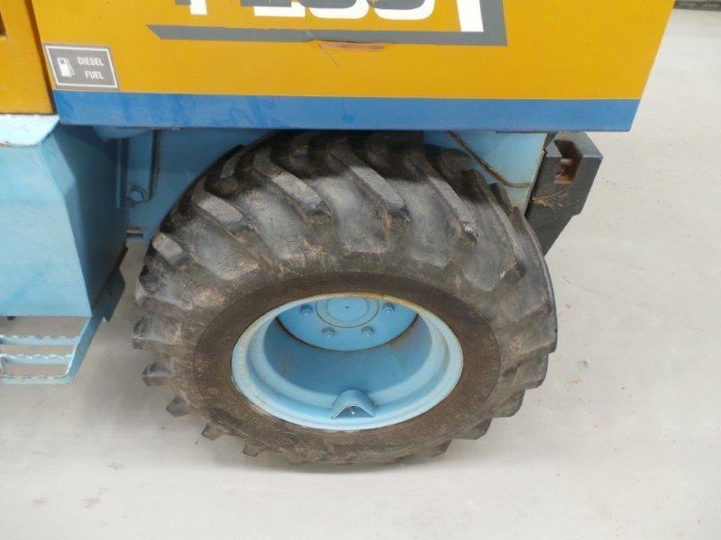 FURUKAWA FL35 - JTFD3645712 - JUST CARS